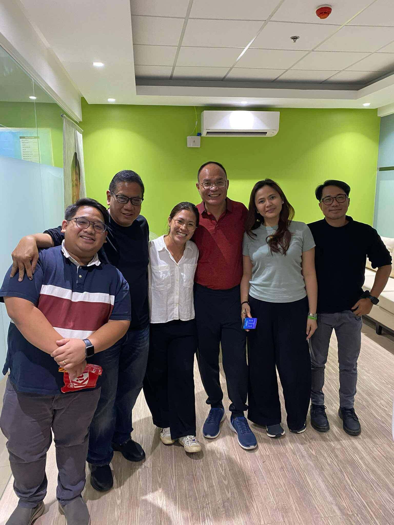 The quiet leadership behind Kiko Pangilinan’s win • PhilSTAR Life